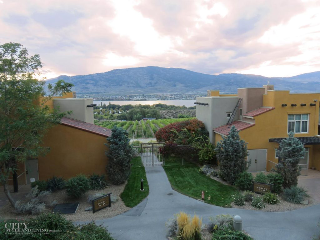 Sipping (and eating) The Okanagan: Okanagan Falls, Oliver, Osoyoos and ...
