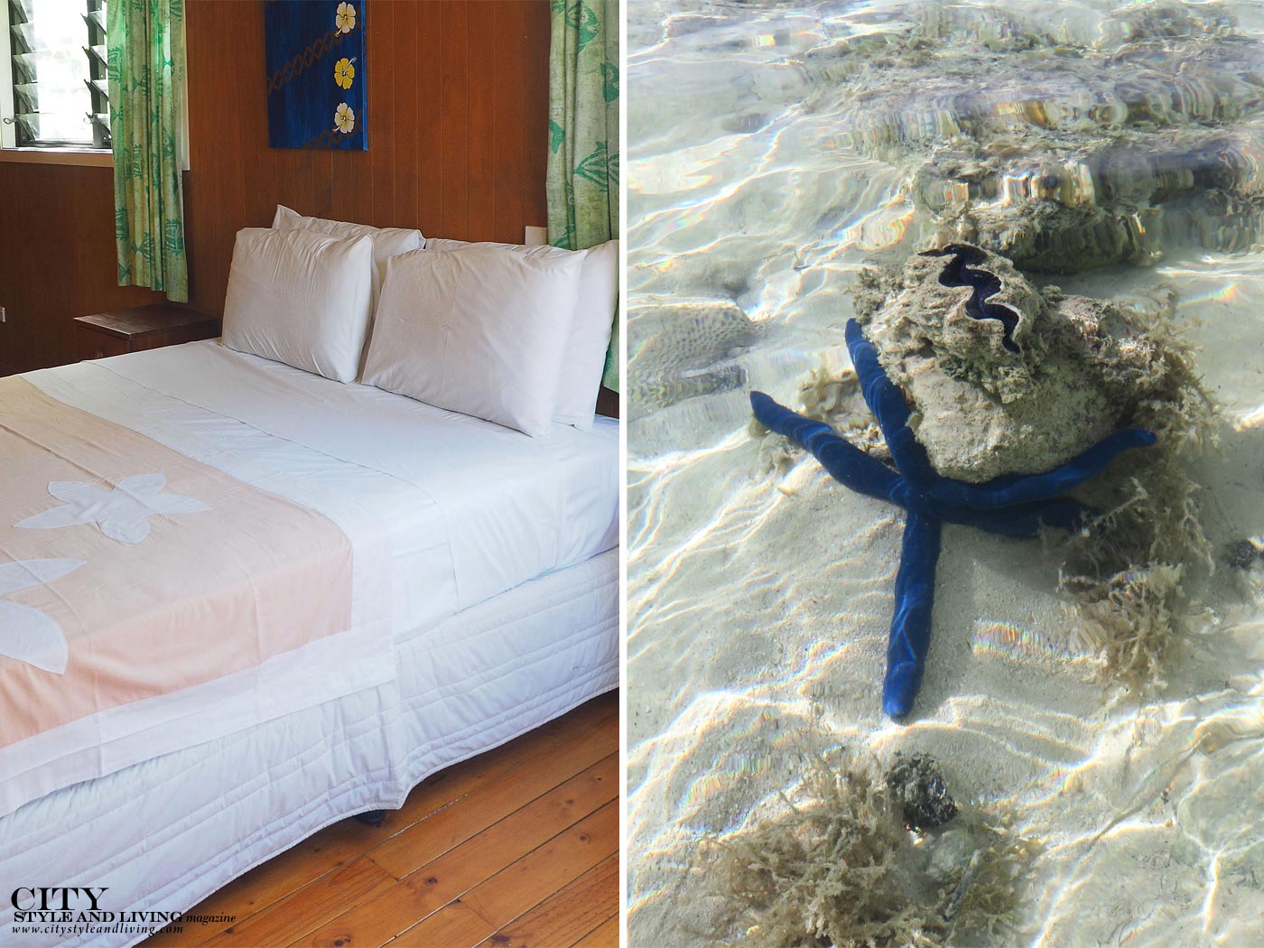 Manea Beach Villas Rarotonga Cook Islands