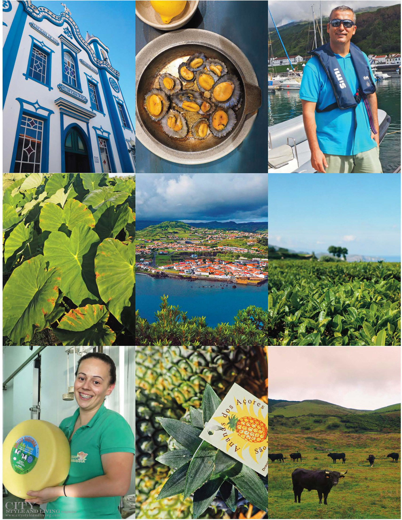 Insider’s Azores in 5 Days