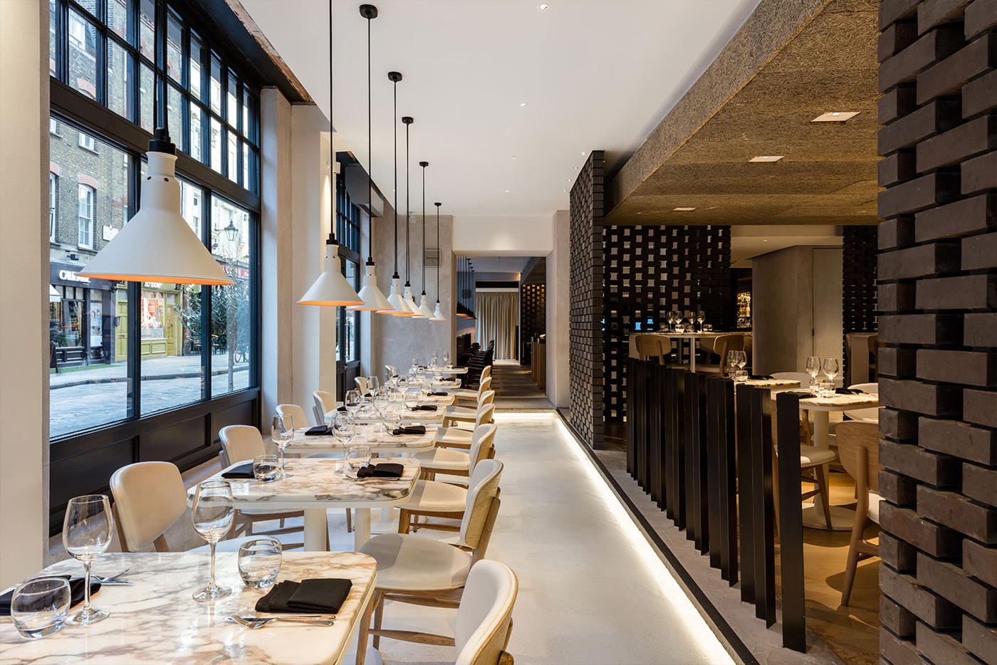 Monmouth Kitchen London