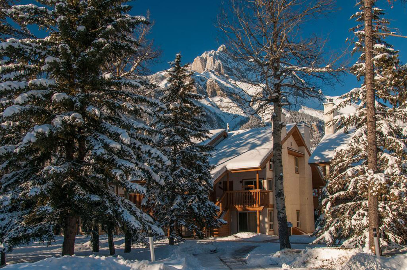 3 Hotels You’ll Love in the Rocky Mountains