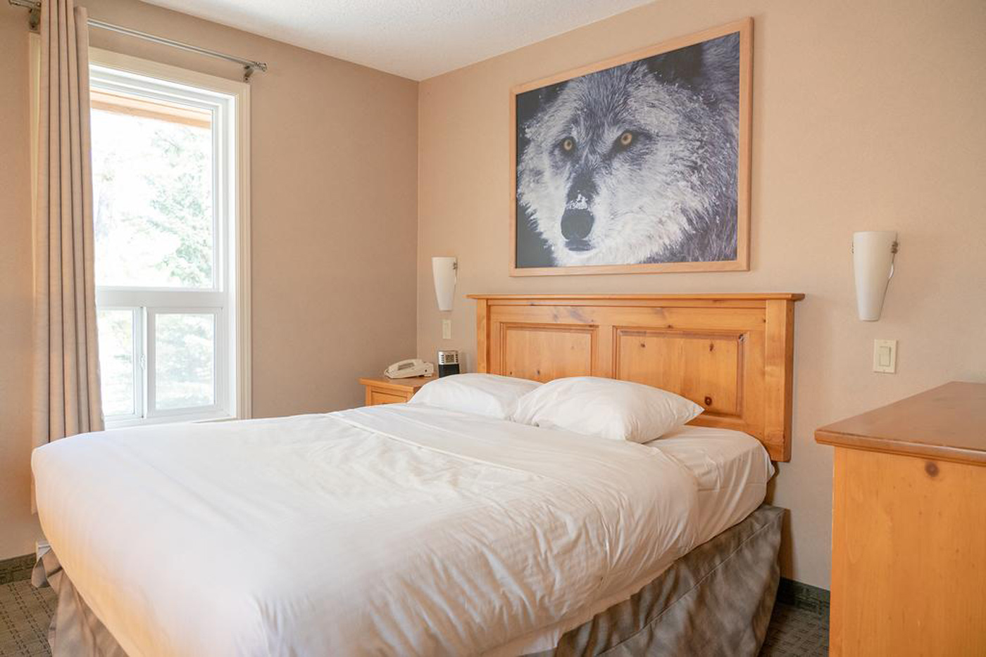 3 Hotels You’ll Love in the Rocky Mountains