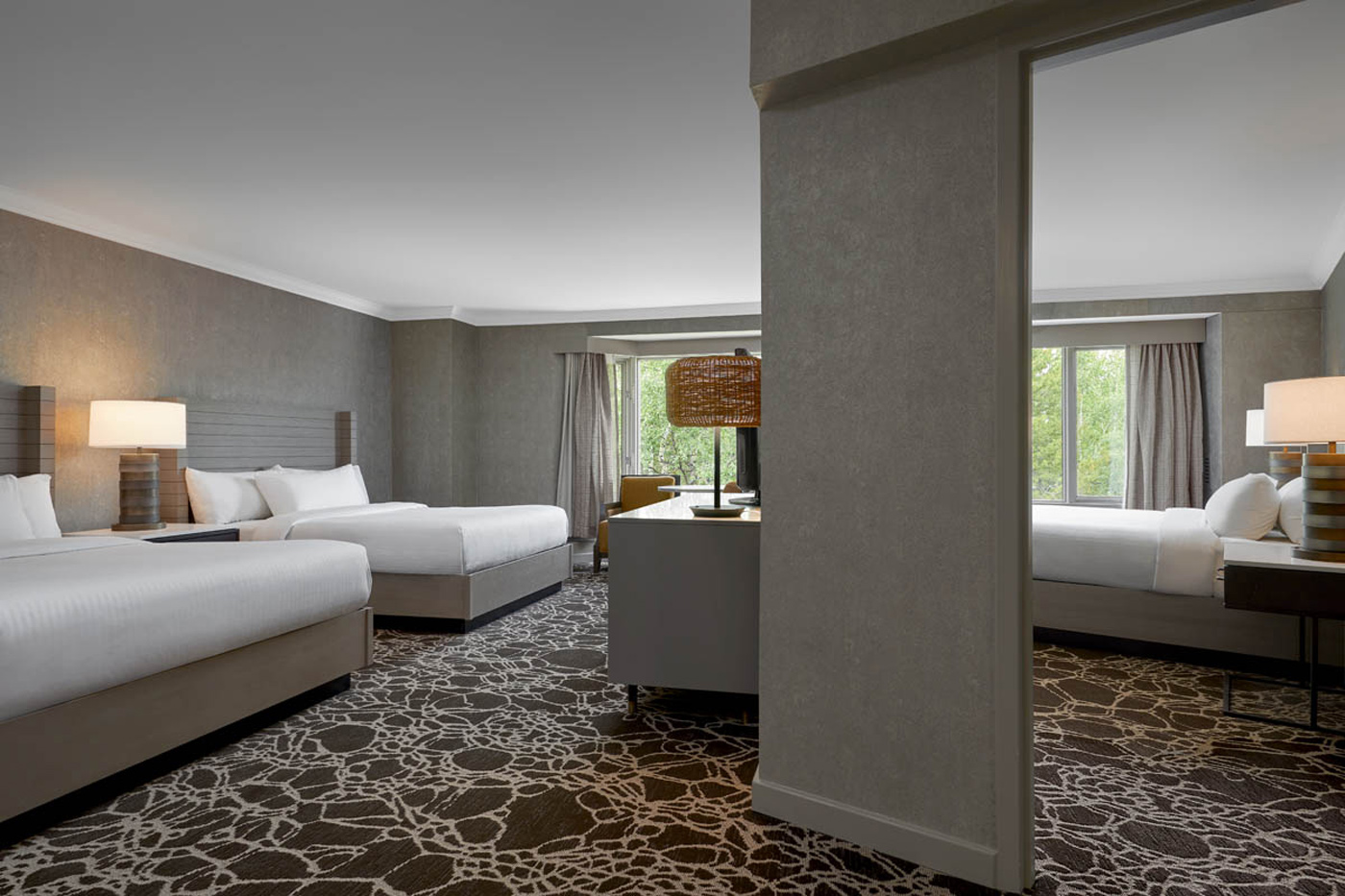 3 Hotels You’ll Love in the Rocky Mountains