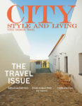 City Style and Living Magazine