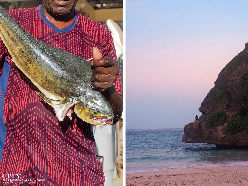 Life’s A Beach in Barbados