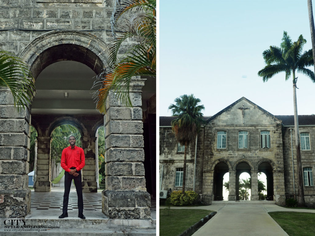 Life’s A Beach in Barbados