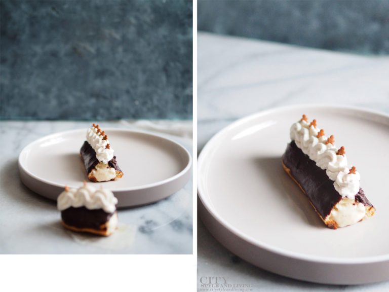 Smooth Operator - City Style and Living