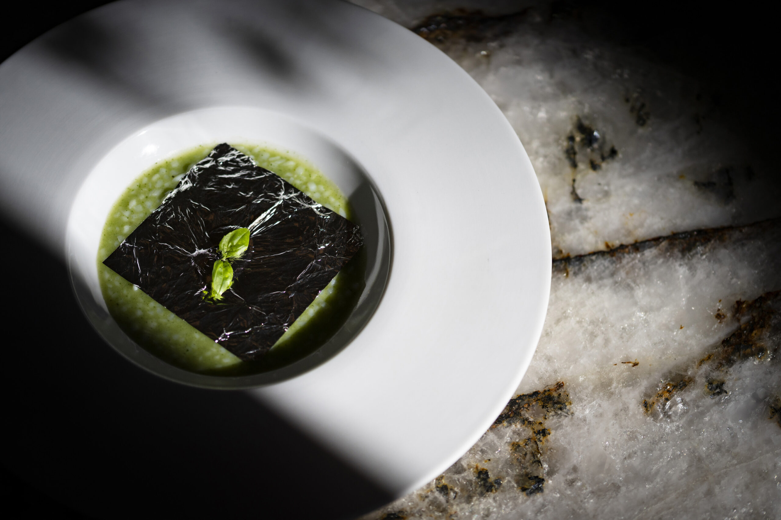 Sicilian Cuisine meets French Haute Cuisine at This Luxury Restaurant in Taormina