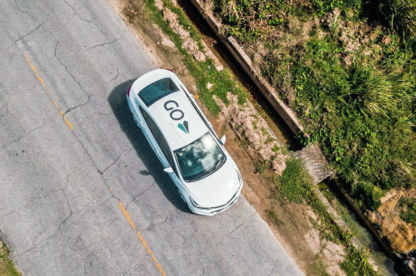 Why you Should Always Rent a car in Barbados