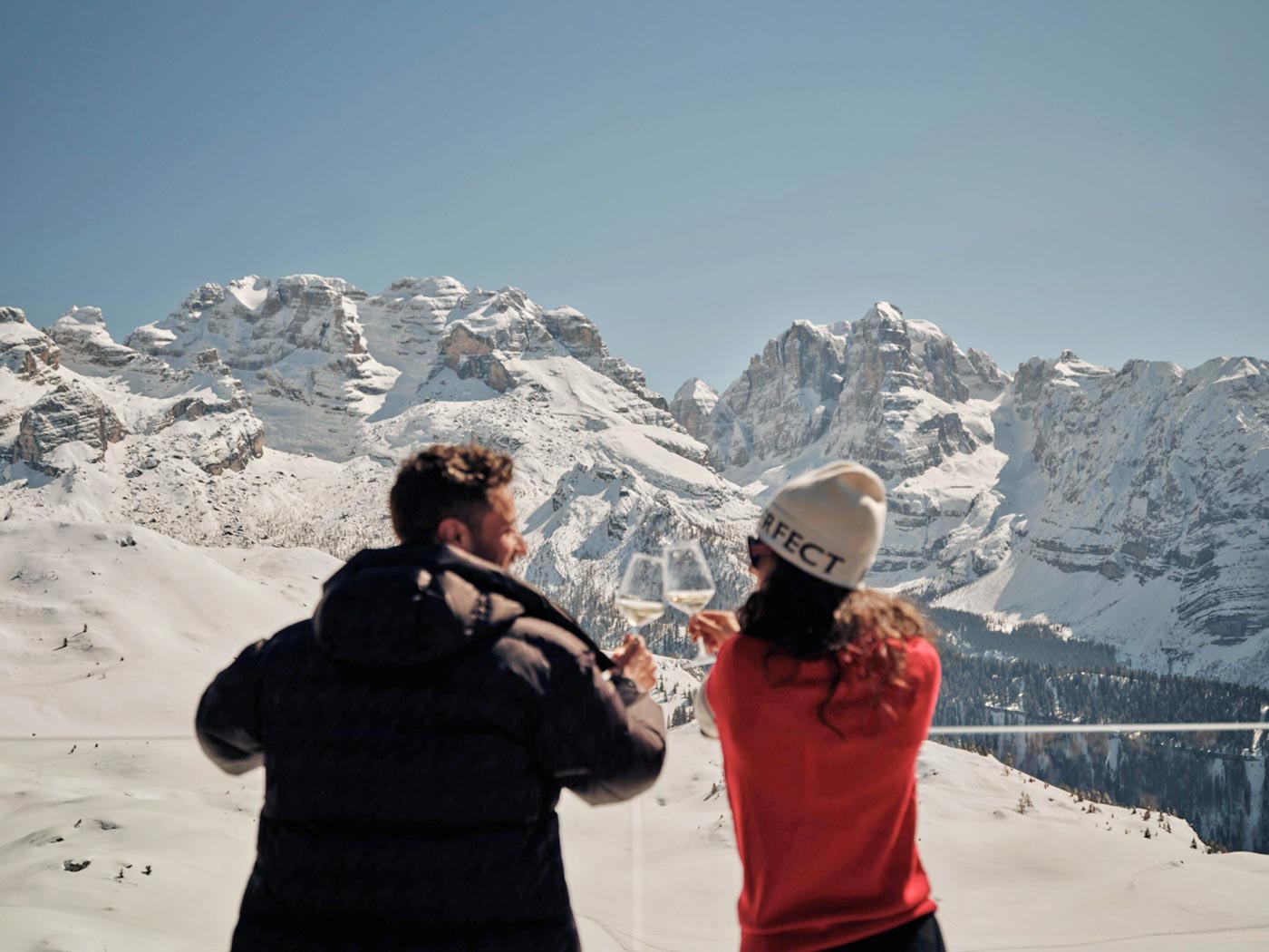 5 Ways To Embrace Winter